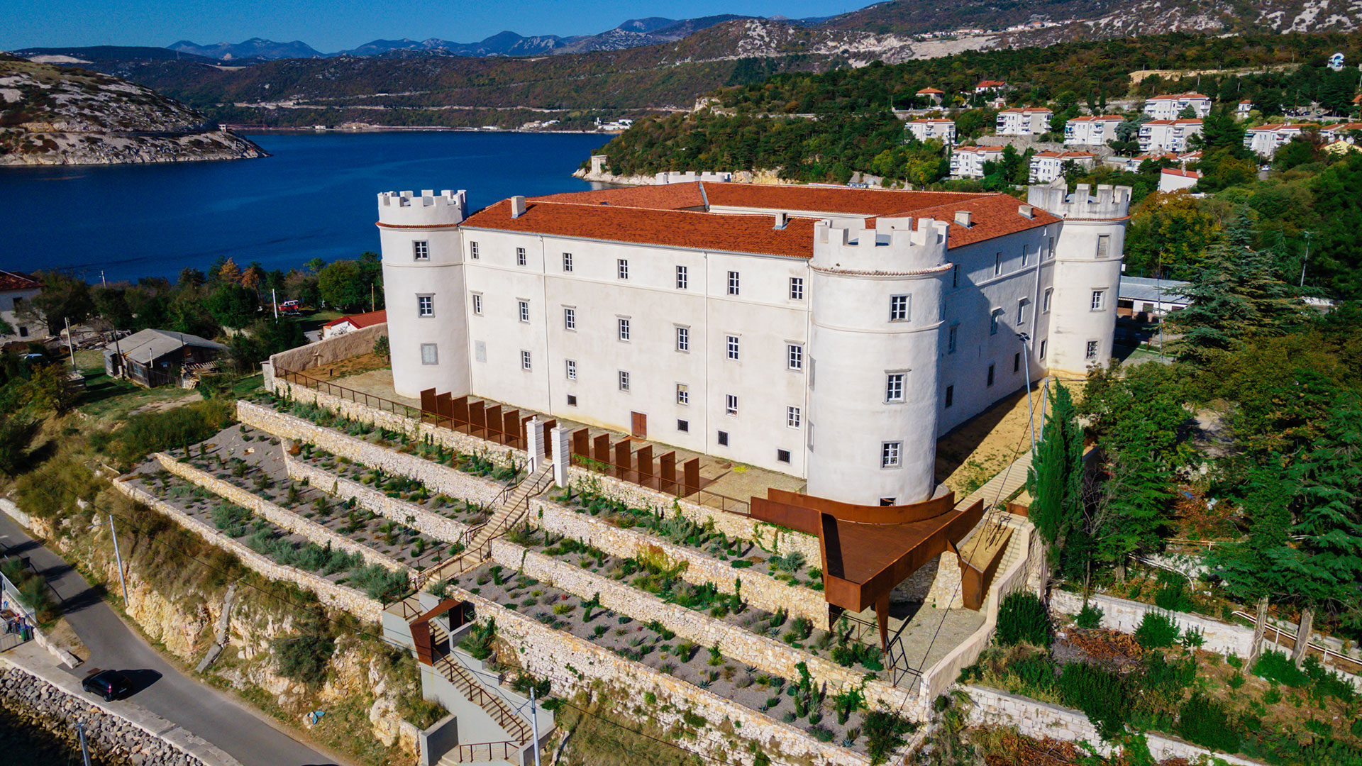 Plan upravljanja destinacijom – anketa za stanovnike i posjetitelje ...